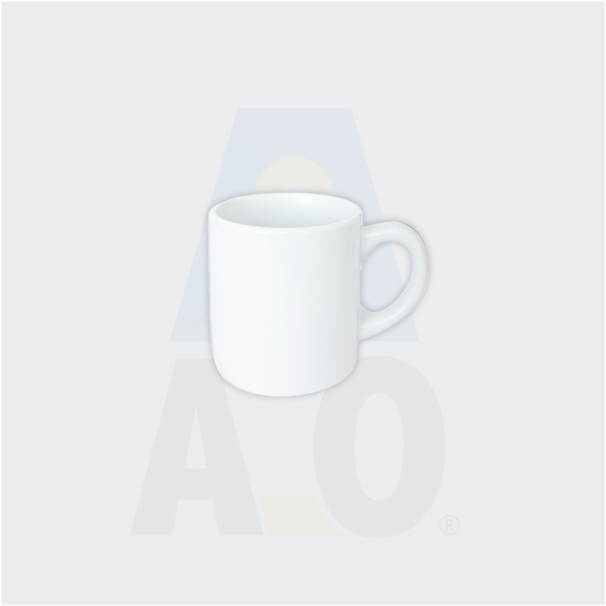 CAJA DE MUGS BLANCO 11OZ*36 UNIDADES – AO Importaciones